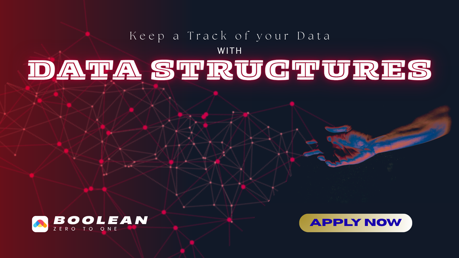 Boolean | Zero to One